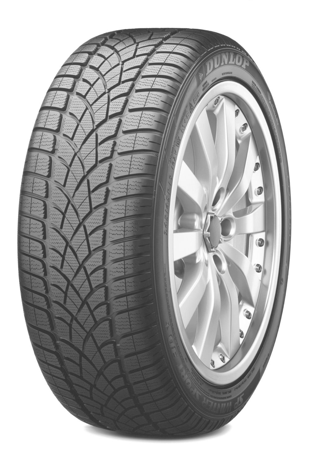 Anvelope Iarna Dunlop SP WINTER SPORT 3D 275/45/R20 110V XL - anvelostar.ro