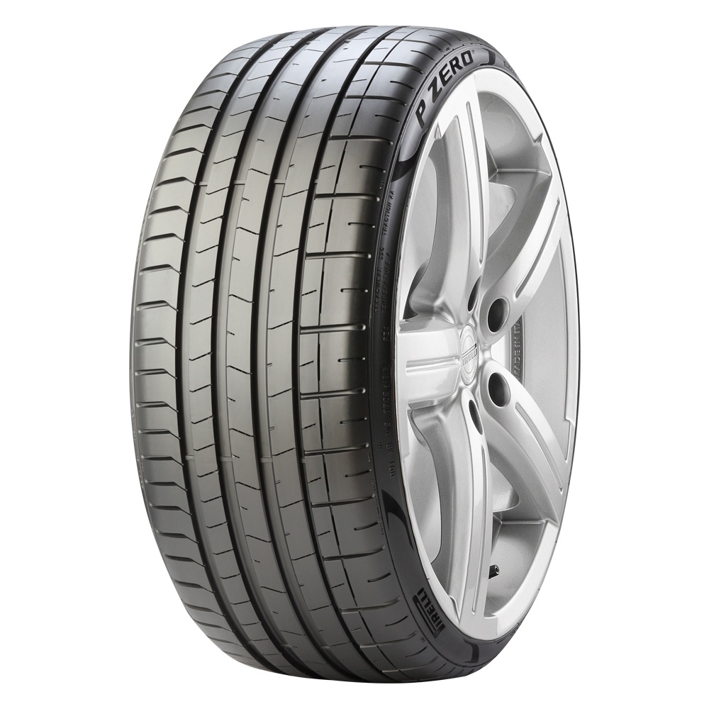 Anvelope Vara Pirelli P ZERO- LS 245/45/R19 102Y XL - anvelostar.ro