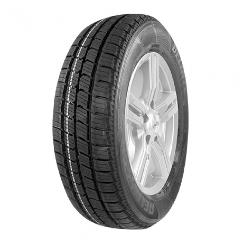 Anvelope All season Delinte AW5 VAN 215/65/R16C 109T - anvelostar.ro