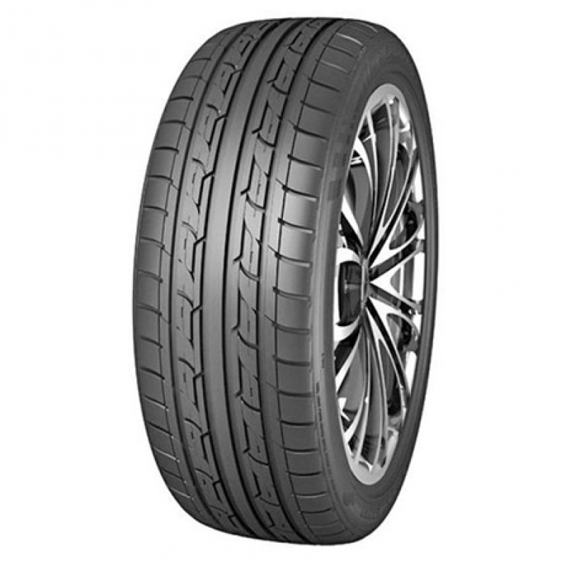 Anvelope Vara Nankang ECO2+ 245/40/R18 97Y XL - anvelostar.ro