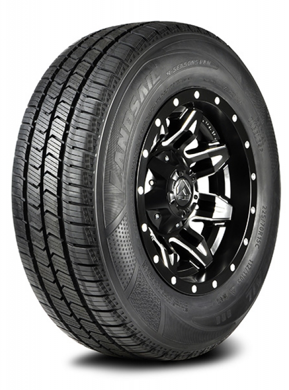 Anvelope All season Landsail 4 SEASONS VAN 205/65/R16C 107/105T ...