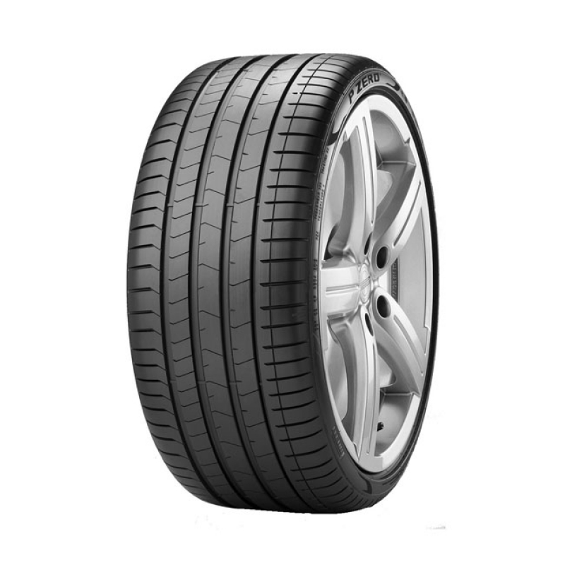 Anvelope Vara Pirelli P-ZERO 4 MOE RFT 255/35/R19 96Y XL - anvelostar.ro