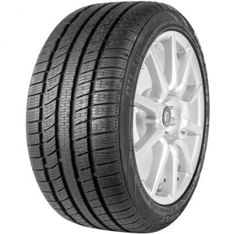 Anvelope All season Hifly ALL TURI 221 225/50/R17 98V XL - anvelostar.ro