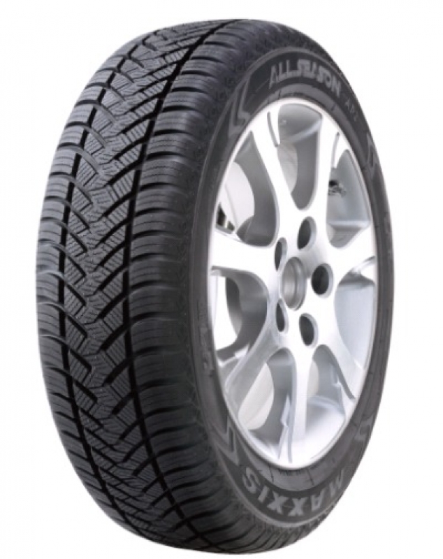Anvelope All season Maxxis AL2 All Season 145/65/R15 72T - anvelostar.ro