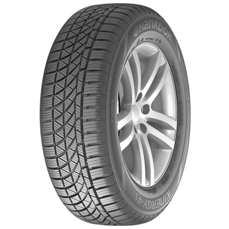 Anvelope All season Hankook KINERGY 4S H740 175/80/R14 88T - anvelostar.ro