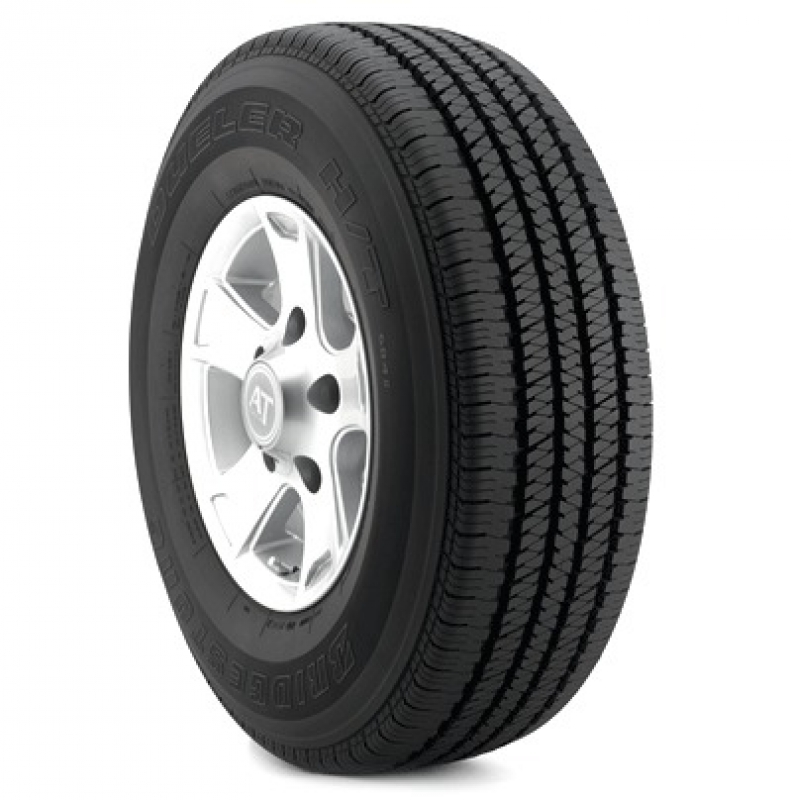 Anvelope Vara Bridgestone D684 2 265/60/R18 110H - anvelostar.ro