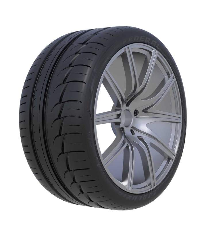 Anvelope Vara Federal EVOLUZION F60 235/35/R19 91Y XL - anvelostar.ro