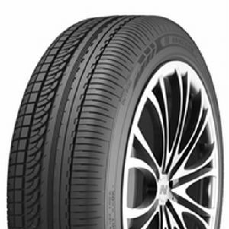 Anvelope Vara Nankang AS1 205/40/R18 86W XL - anvelostar.ro