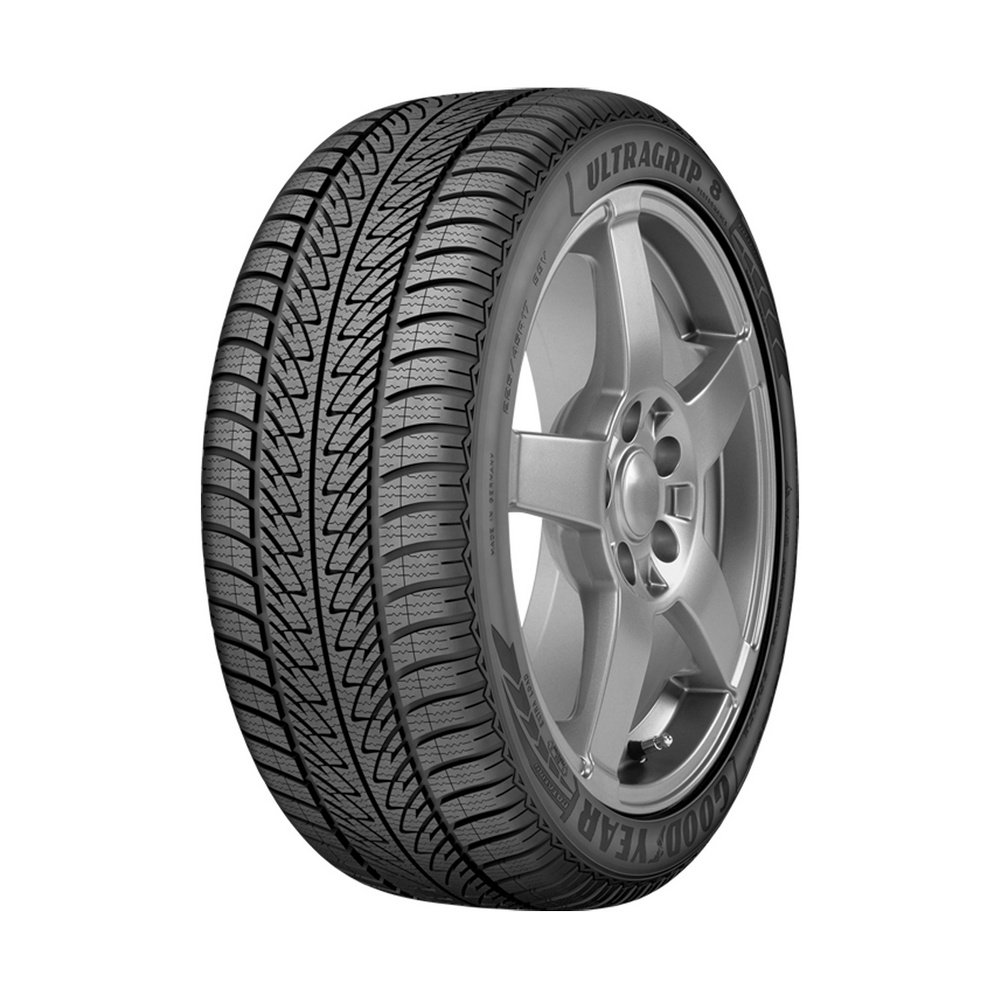 Anvelope Iarna Goodyear ULTRAGRIP 8 PERFORMANCE 245/45/R18 100V RUN ...