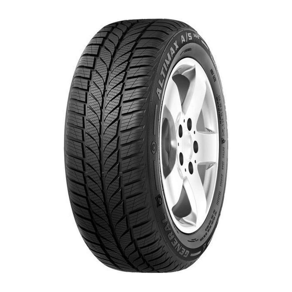 Anvelope All season General Tire ALTIMAX A/S 365 225/50/R17 98W XL ...