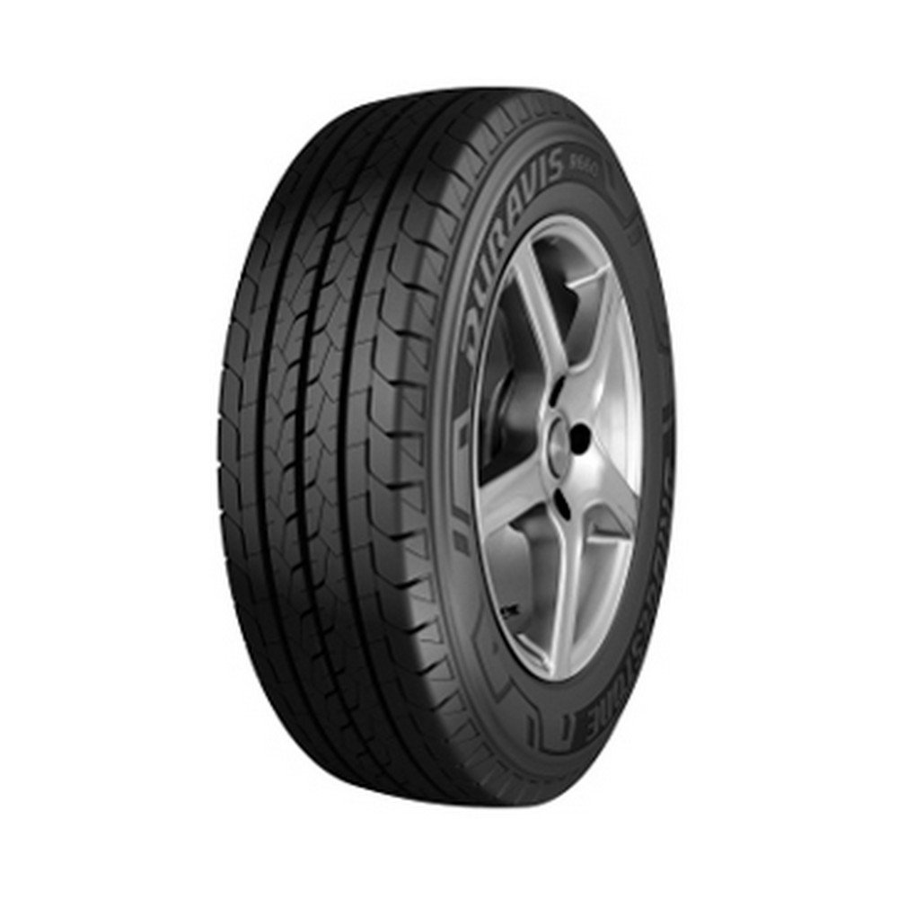 Anvelope Vara Bridgestone DURAVIS R660 215/75/R16C 116/114R 10PR ...