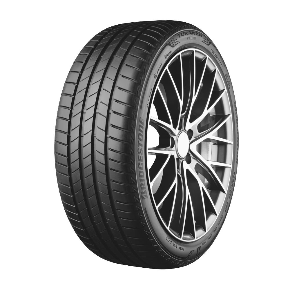 Anvelope Vara Bridgestone TURANZA T005 225/45/R17 91Y - anvelostar.ro