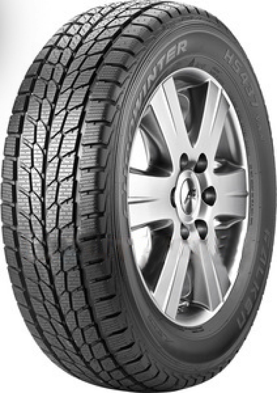Anvelope Iarna Falken 205/65/R15C HS 437 VAN - anvelostar.ro