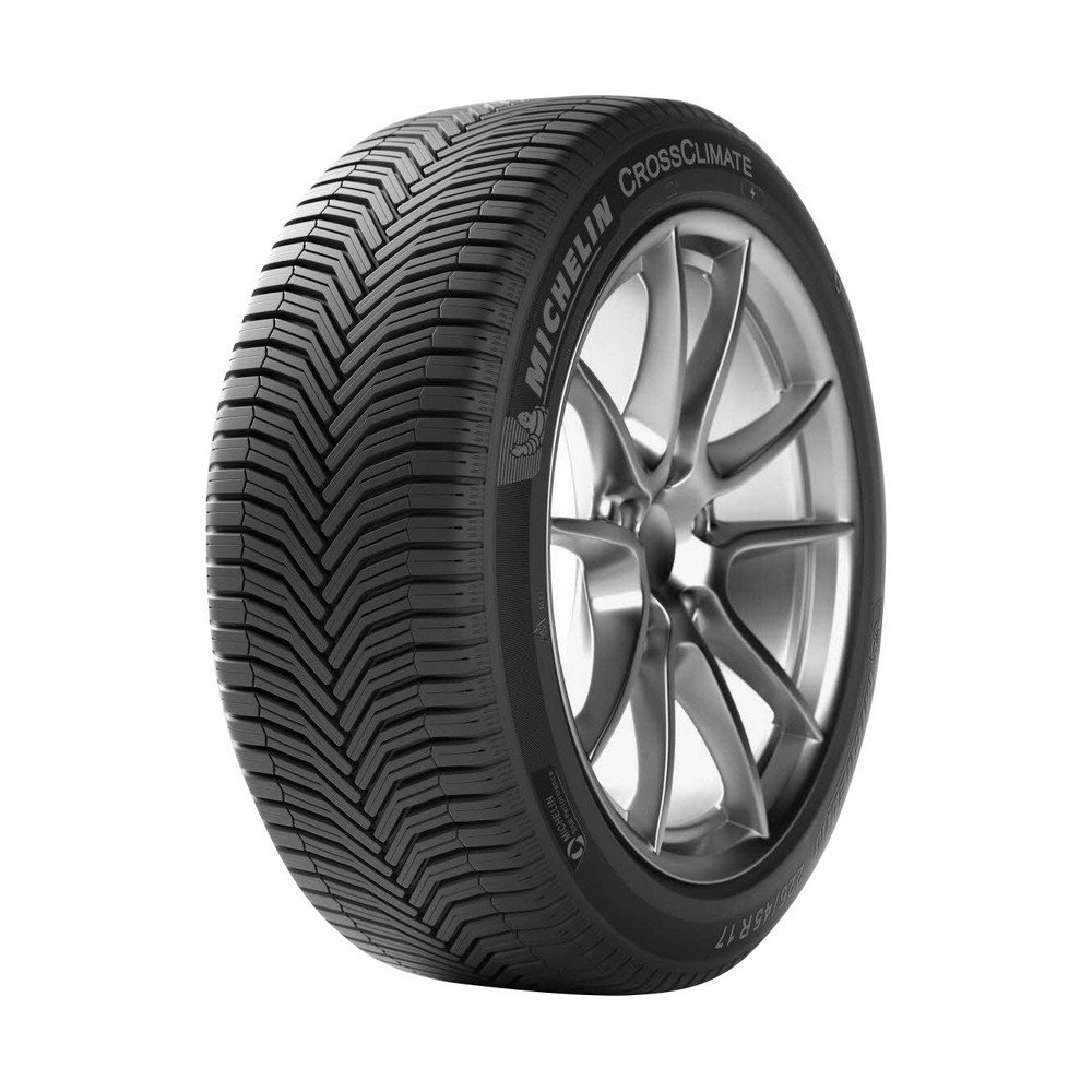Anvelope All season Michelin CROSSCLIMATE+ 205/50/R17 93W XL ...