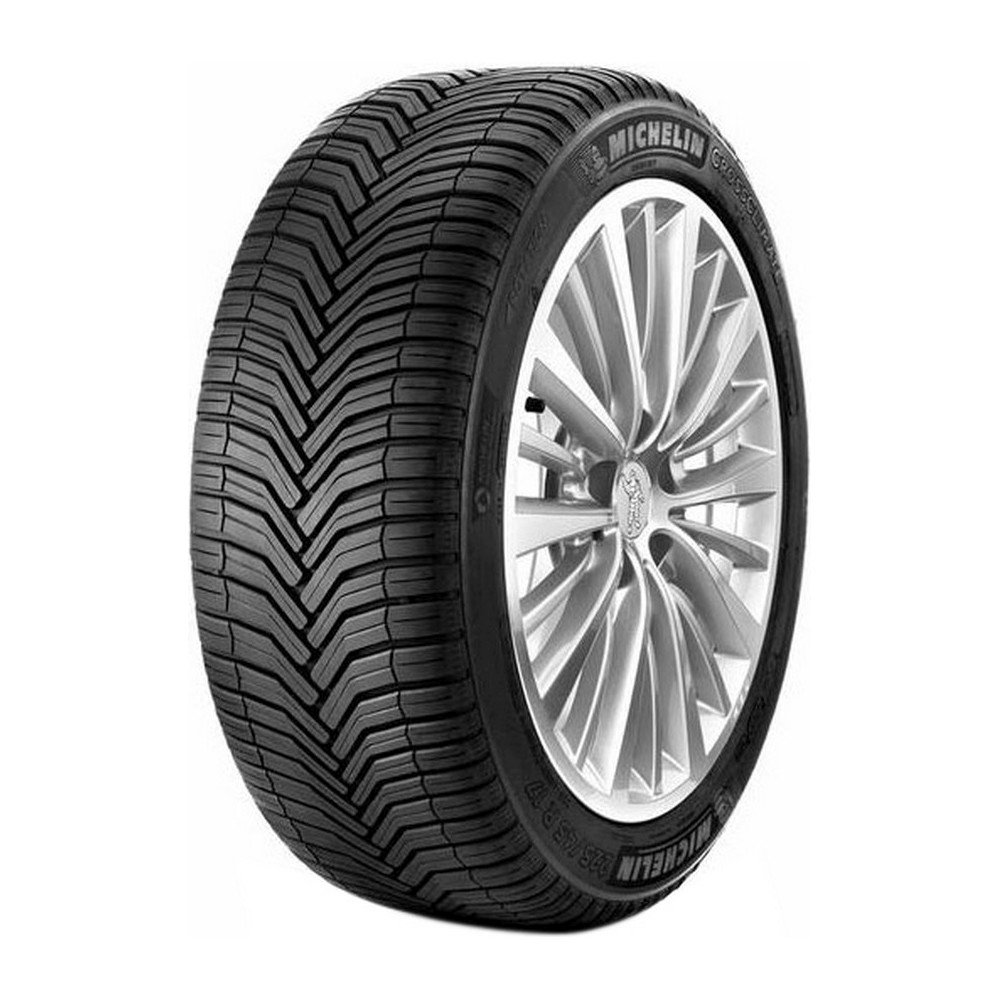 Anvelope All season Michelin CROSSCLIMATE SUV 235/50/R18 101V XL ...