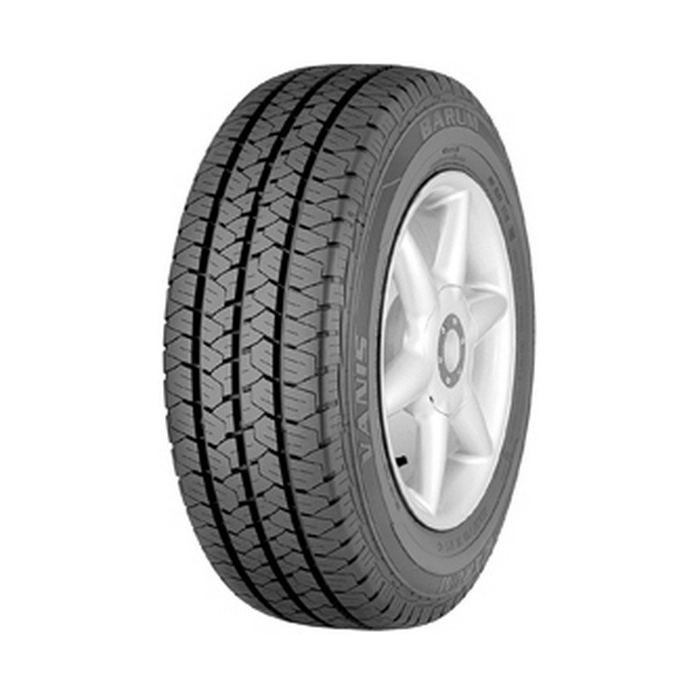Anvelope Vara Barum VANIS 225/75/R16C 121/120R 10PR - anvelostar.ro