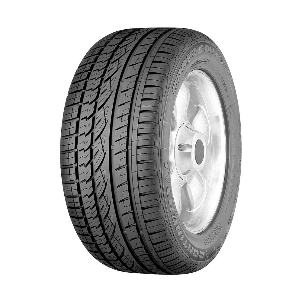 Anvelope Vara Continental CROSS CONTACT UHP 235/60/R16 100H - anvelostar.ro