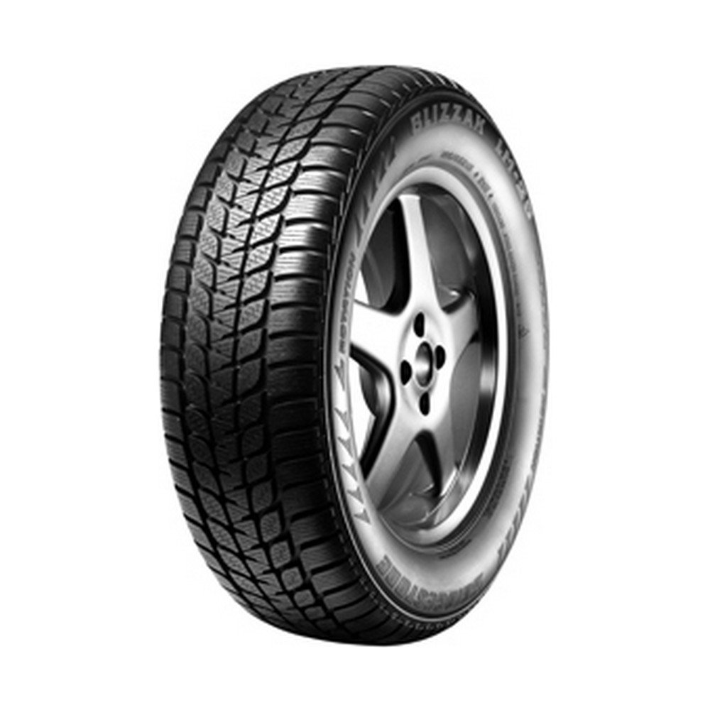 Anvelope Iarna Bridgestone BLIZZAK LM-25 4X4 255/50/R19 107V RUN FLAT ...