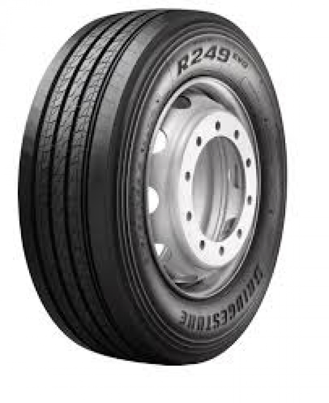 Anvelope Vara Bridgestone 355/50/R22.5 R249 EVO DIRECTIE 156L ...