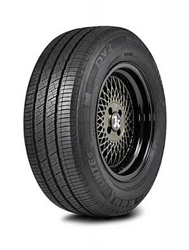 Anvelope Vara Delinte 225/70/R15C DV2 112/110S - anvelostar.ro