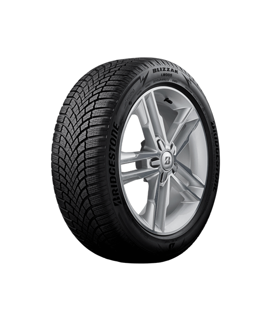 Anvelope Iarna Bridgestone BLIZZAK LM005 255/45/R20 105V - anvelostar.ro
