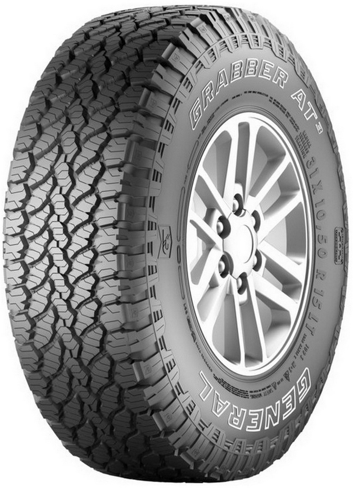 Anvelope All season General Tire GRABBER AT3 235/70/R17 111H XL - anvelostar.ro