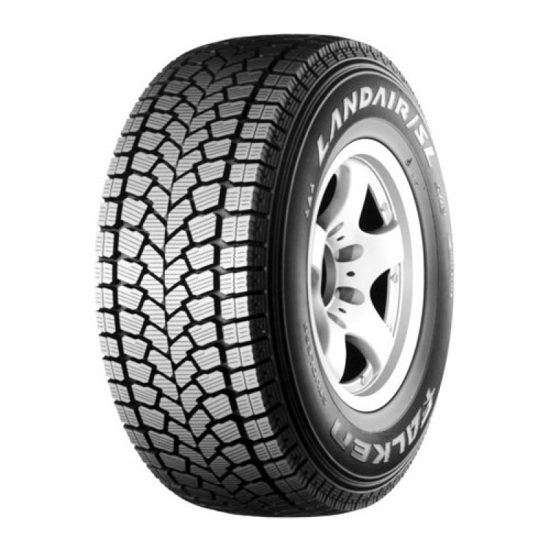 Anvelope Iarna Falken LA/S112 215/80/R15 101Q - anvelostar.ro