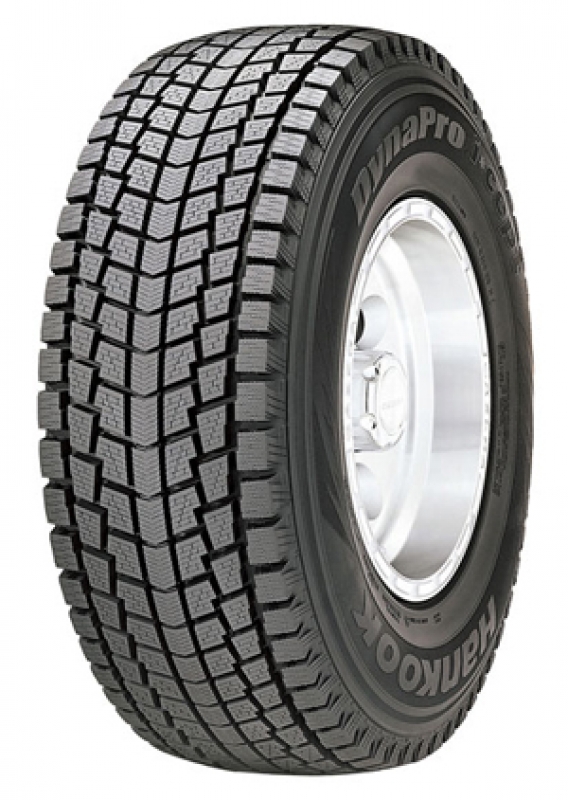 Anvelope Iarna Hankook WINTER RW08 215/80/R15 102Q - anvelostar.ro